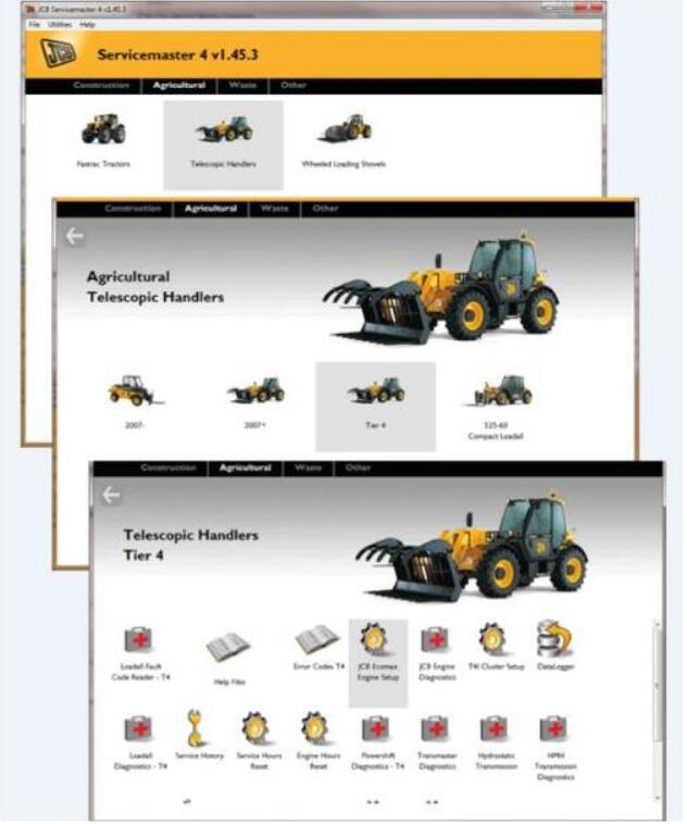 Program Injector Code For JCB Machine By JCB ServiceMaster 4 The Blog Program Injector Code For JCB Machine By JCB ServiceMaster 4 The Blog