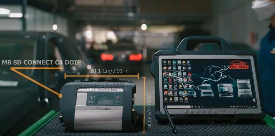 What do you know about Mercedes-Benz diagnosing – The Blog of www ...