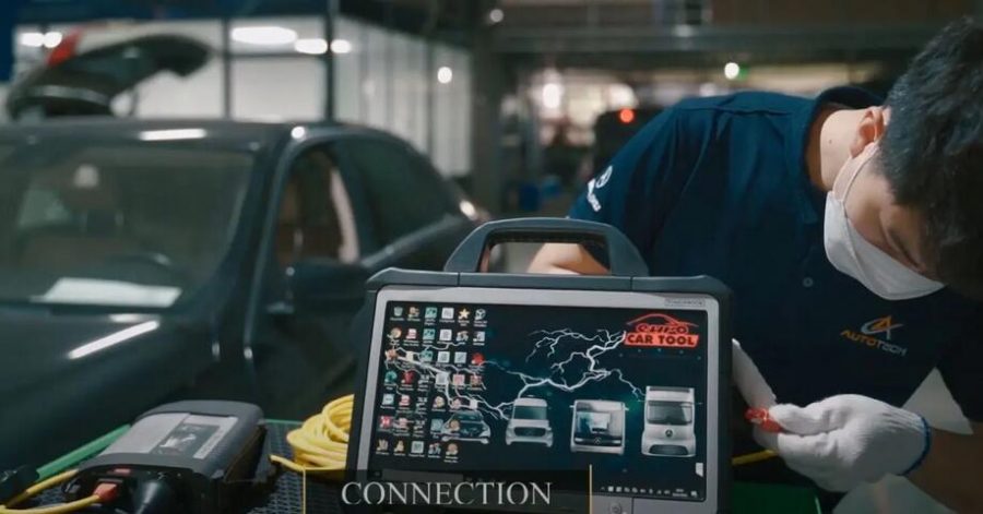 What do you know about Mercedes-Benz diagnosing – The Blog of www ...