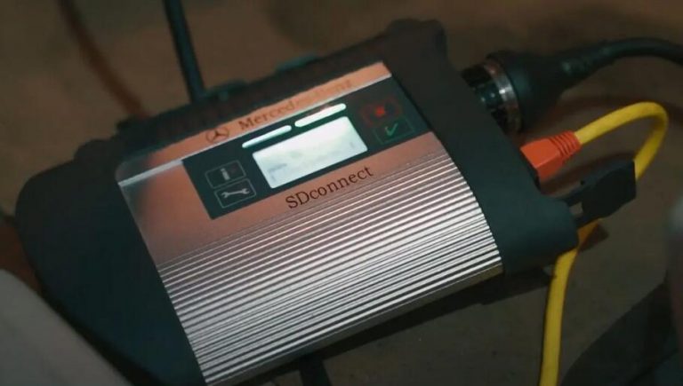 What do you know about Mercedes-Benz diagnosing – The Blog of www ...