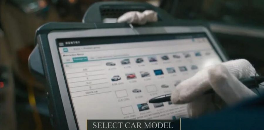 What do you know about Mercedes-Benz diagnosing – The Blog of www ...