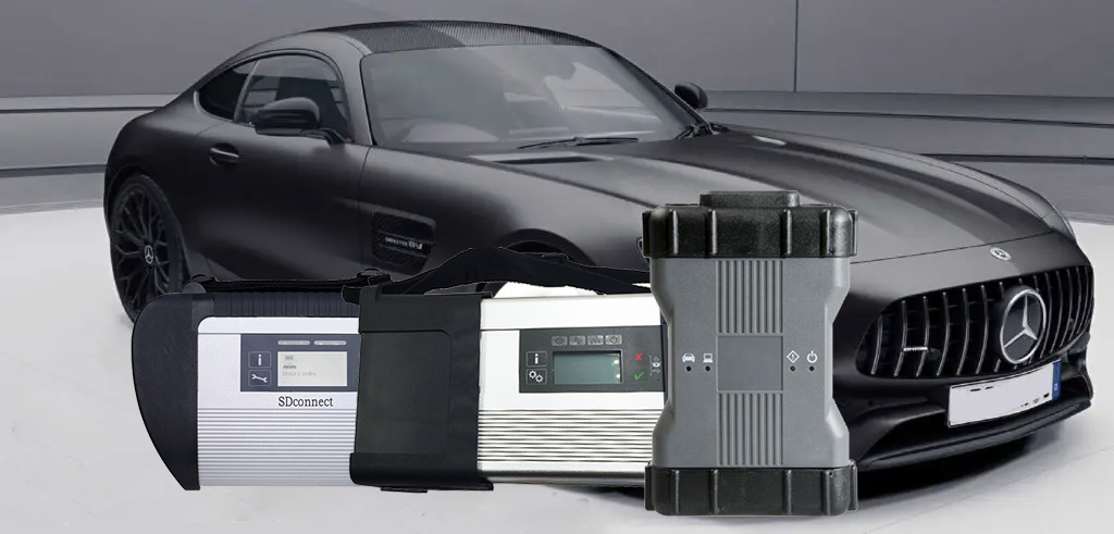 What is the best diagnostic tool for Mercedes – The Blog of www ...