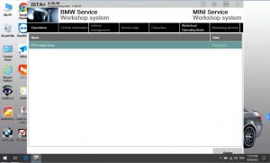 The latest BMW ICOM software –V2023.09 BMW ICOM Next A2 A3 software ...