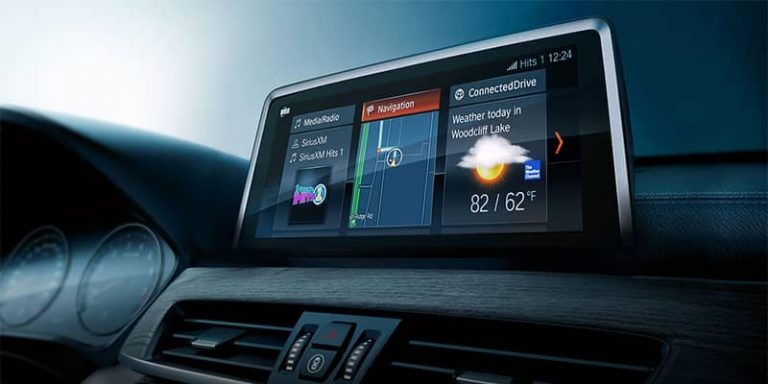 Easy step by step guide on how to update BMW iDrive Software – The Blog ...