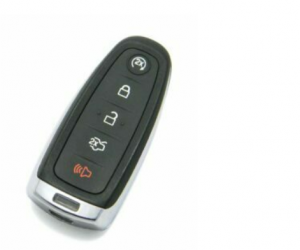 Ford EDGE Keyfob RKE Programming – The Blog of www.obd2tool.com