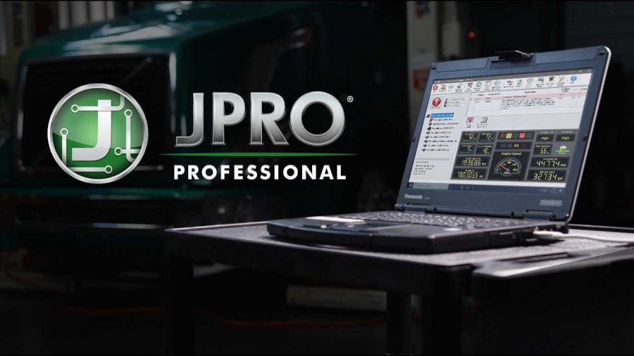 JPRO Professional heavy duty truck scan tool Reviews – The Blog of www ...