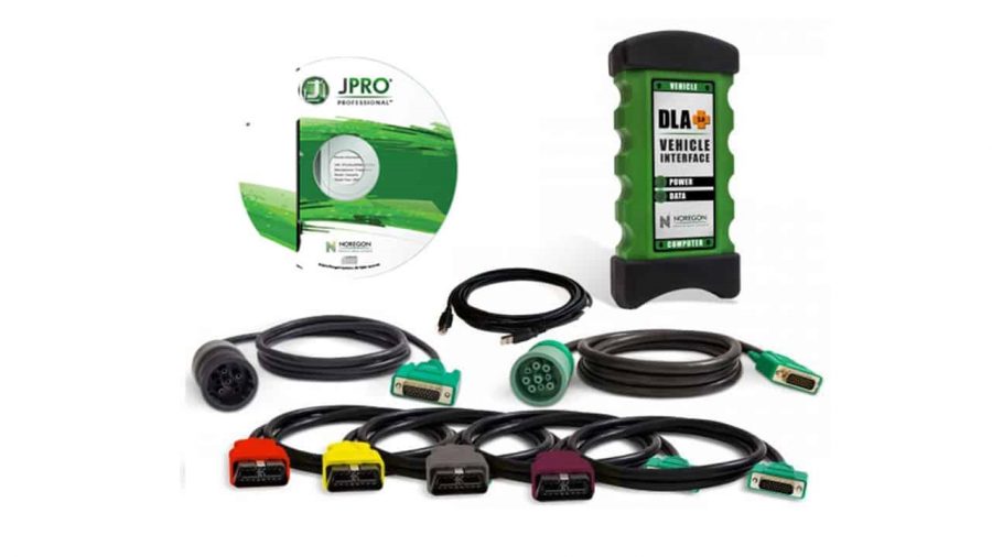 JPRO Professional heavy duty truck scan tool Reviews – The Blog of www ...
