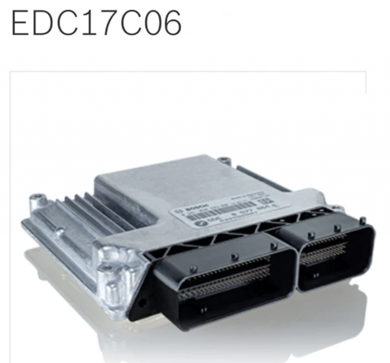 PCMTuner Module 71 Bench Mode Not Working Solution – The Blog of www ...