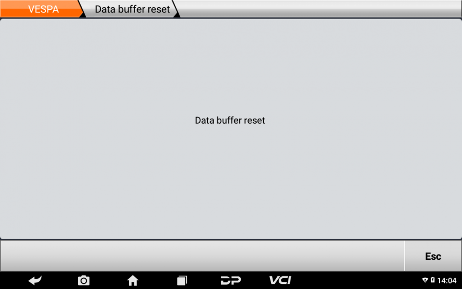 2019 VESPA GTS 300SUPERTECH DATA BUFFER RESET – The Blog of www ...