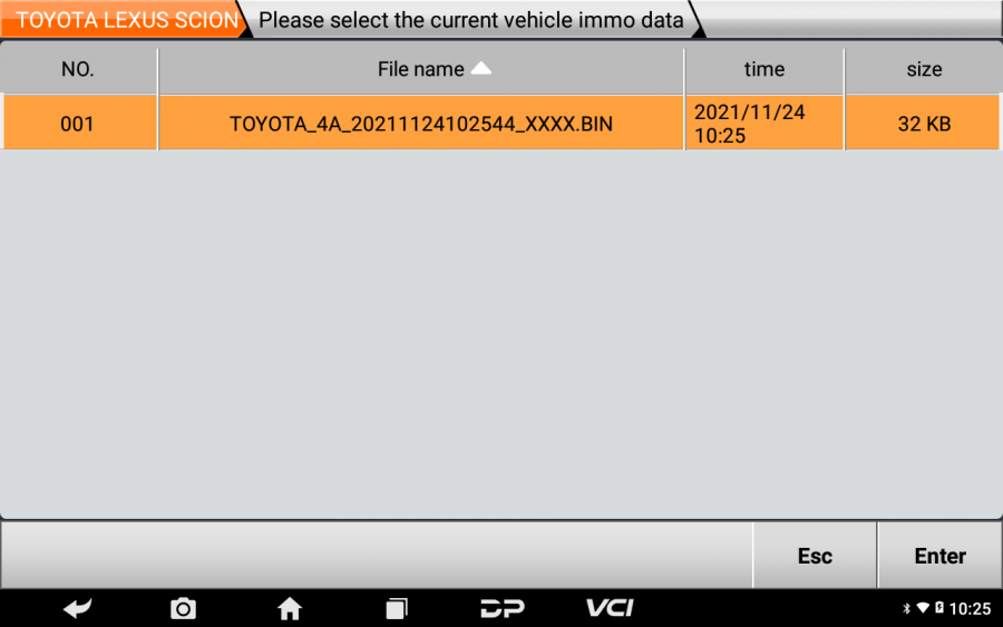 2021 TOYOTA COROLLA ADD 4A PROXIMITY KEYS(FREE PINCODE) – The Blog of ...