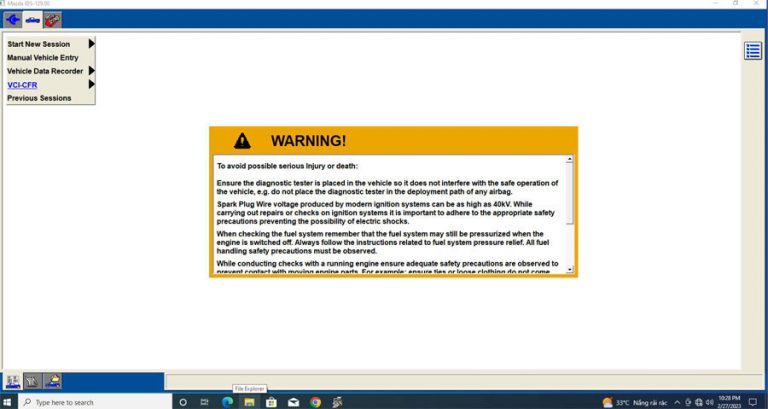 Ford IDS Software V130 Mazda IDS Software V131 Free Download – The Blog ...