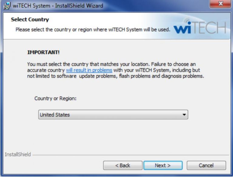 How to Update wiTech Chrysler Diagnostic Software – The Blog of www.obd2tool.com