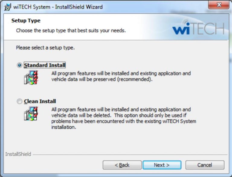 How to Update wiTech Chrysler Diagnostic Software – The Blog of www ...