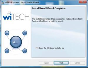 How to Update wiTech Chrysler Diagnostic Software – The Blog of www.obd2tool.com