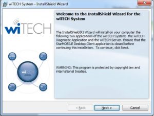 How to Update wiTech Chrysler Diagnostic Software – The Blog of www.obd2tool.com
