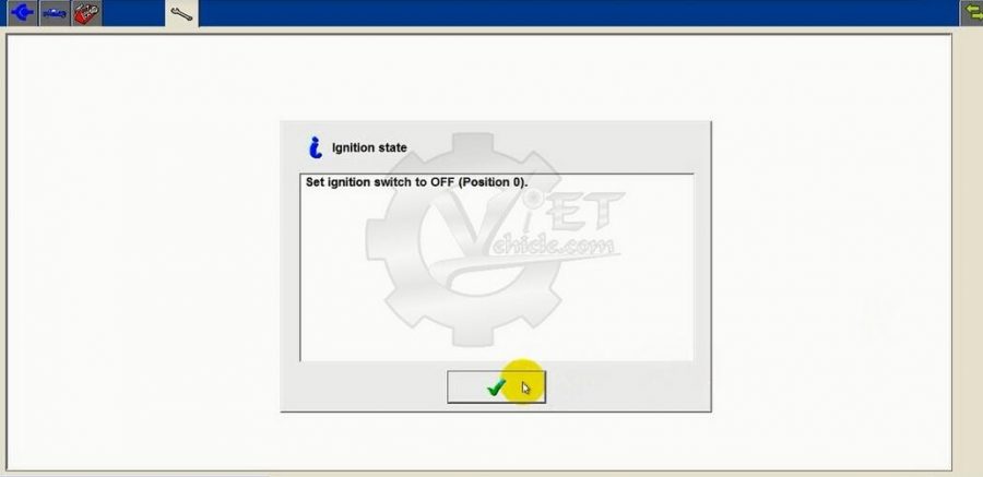 How to use IDS Software to Programe Injector Code For Ford – The Blog ...
