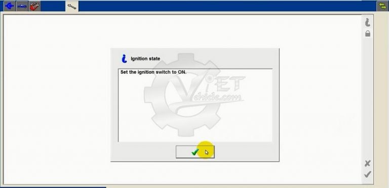 How to use IDS Software to Programe Injector Code For Ford – The Blog ...