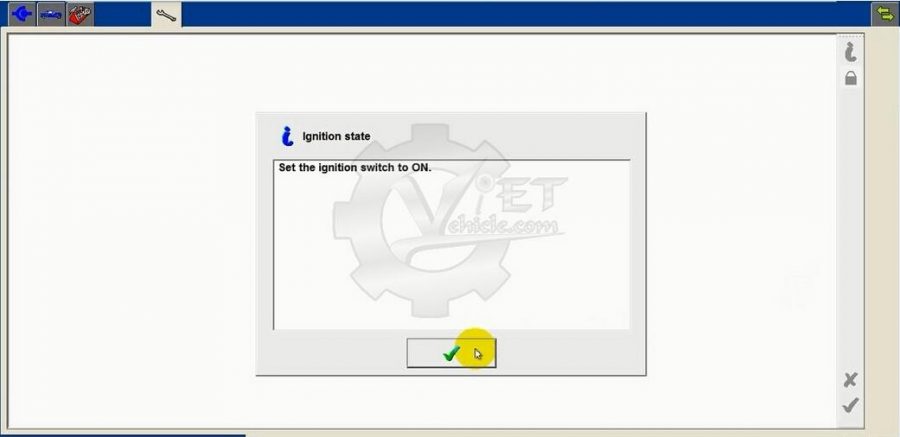 How to use IDS Software to Programe Injector Code For Ford – The Blog ...