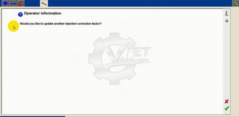 How to use IDS Software to Programe Injector Code For Ford – The Blog of www.obd2tool.com