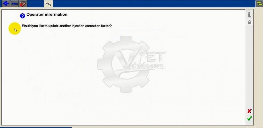 How to use IDS Software to Programe Injector Code For Ford – The Blog ...