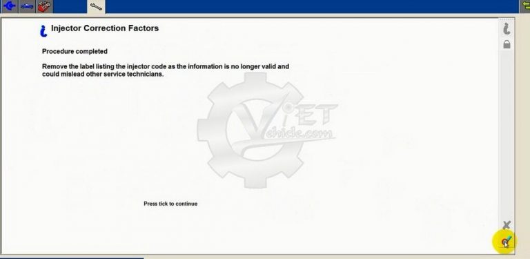 How to use IDS Software to Programe Injector Code For Ford – The Blog of www.obd2tool.com