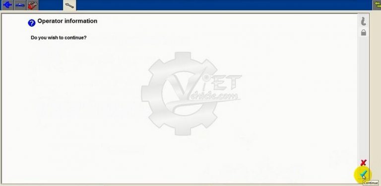 How to use IDS Software to Programe Injector Code For Ford – The Blog ...
