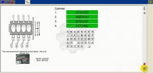 How to use IDS Software to Programe Injector Code For Ford – The Blog ...