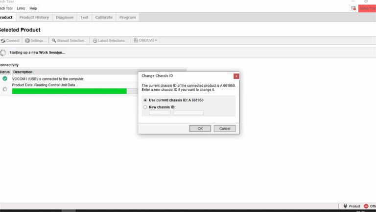 Free Download 2025 V-olvo PTT Tech Tool 2.8.241 Software – The Blog of ...