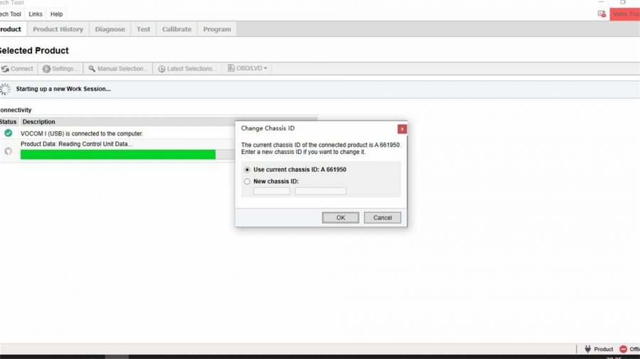 Free Download 2025 V-olvo PTT Tech Tool 2.8.241 Software – The Blog of ...