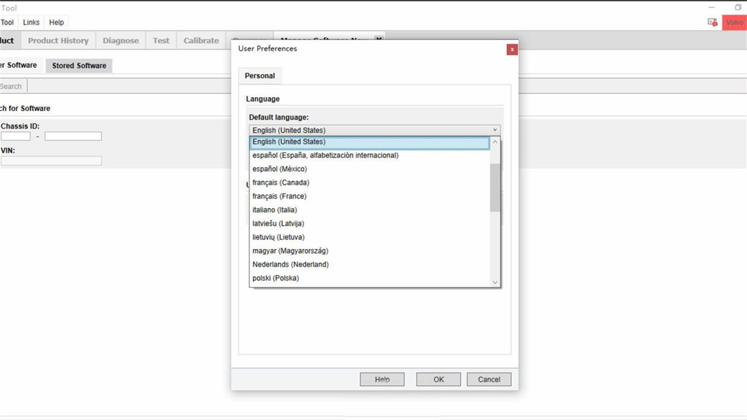 Free Download 2025 V-olvo PTT Tech Tool 2.8.241 Software – The Blog of ...