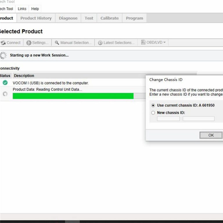 Free Download 2025 V-olvo PTT Tech Tool 2.8.241 Software – The Blog of ...
