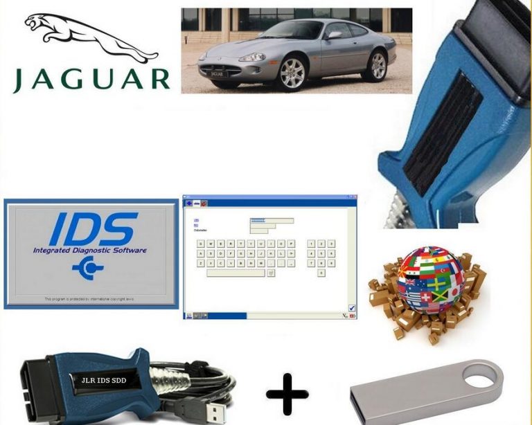 How Do i know when to use Pathfinder SDD or IDS on my Jaguar Land rover ...