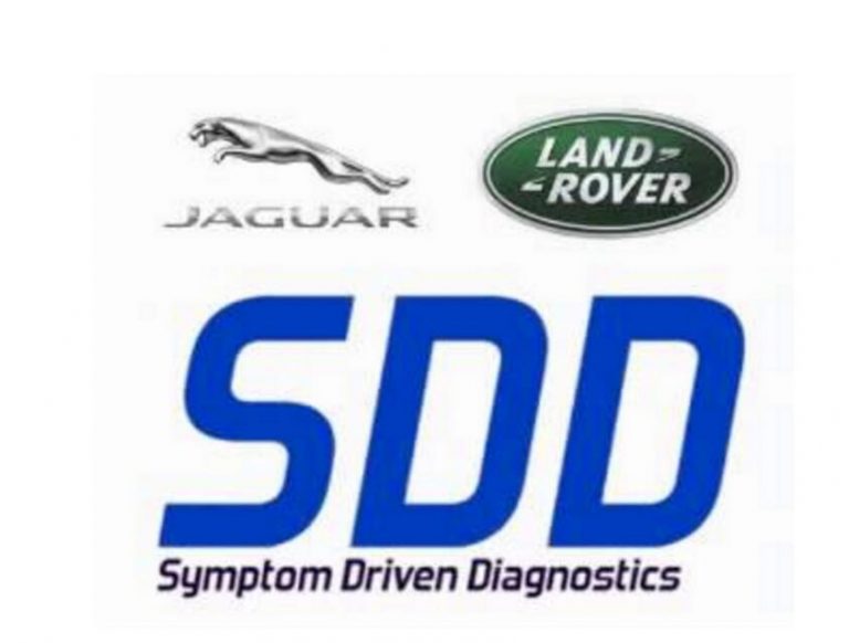 How Do i know when to use Pathfinder SDD or IDS on my Jaguar Land rover ...