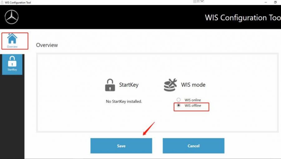 How to activate mercedes wis for w223 w206 w213 – The Blog of www ...