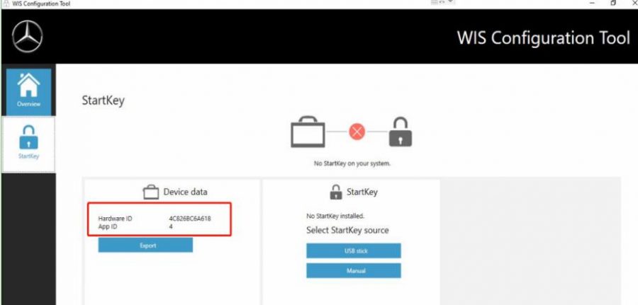 How to activate mercedes wis for w223 w206 w213 – The Blog of www ...