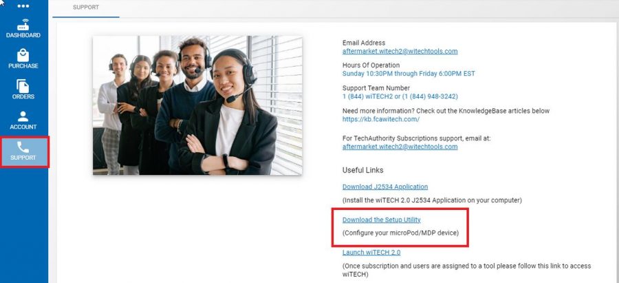 How-To Setup Your microPod – Aftermarket – The Blog of www.obd2tool.com