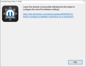How-To Setup Your microPod – Aftermarket – The Blog of www.obd2tool.com