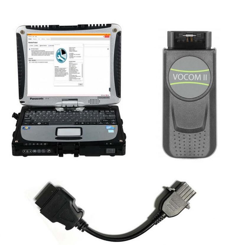 How to Connect VOCOM2 Mini via WiFi – The Blog of www.obd2tool.com