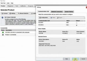 How to Connect VOCOM2 Mini via WiFi – The Blog of www.obd2tool.com