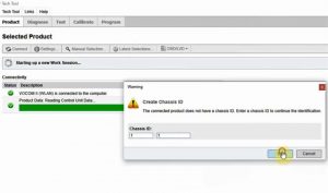 How to Connect VOCOM2 Mini via WiFi – The Blog of www.obd2tool.com