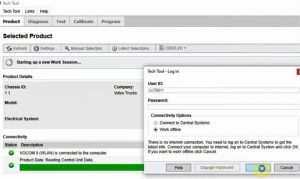 How to Connect VOCOM2 Mini via WiFi – The Blog of www.obd2tool.com