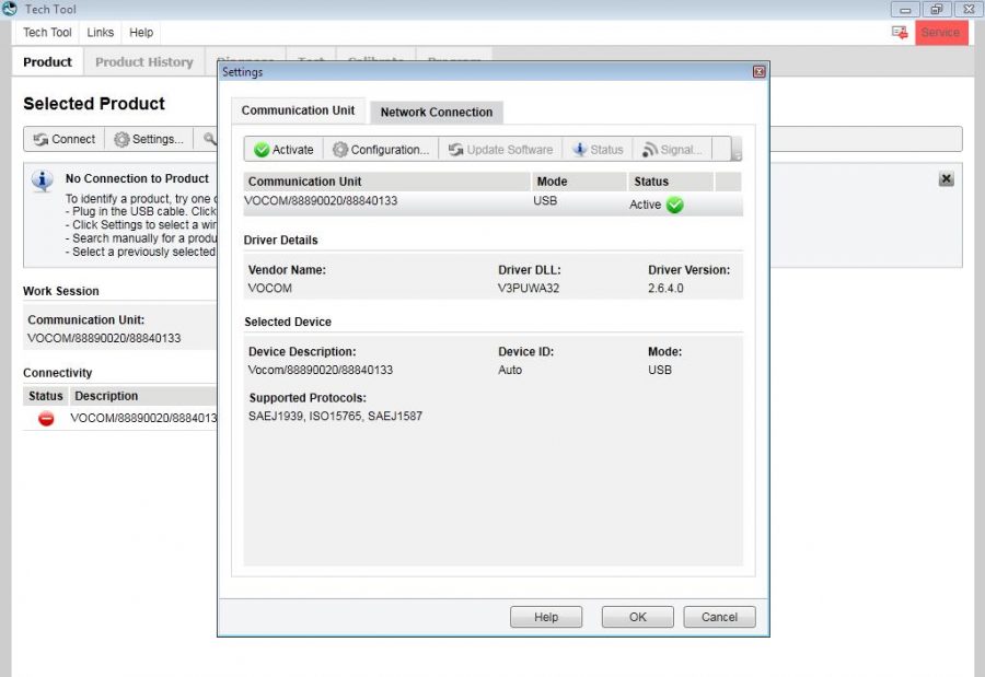 How to Install Volvo Premium Tech Tool PTT Software – The Blog of www ...