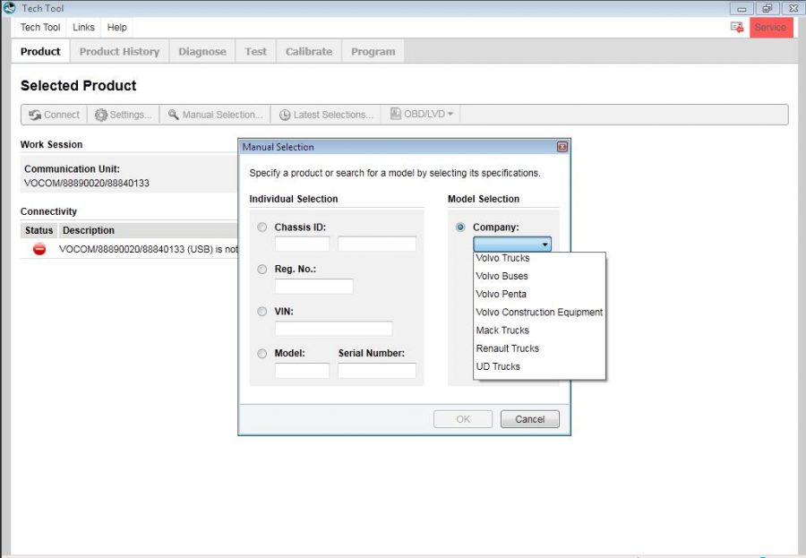 How to Install Volvo Premium Tech Tool PTT Software – The Blog of www ...