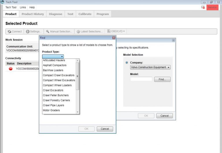 How to Install Volvo Premium Tech Tool PTT Software – The Blog of www ...