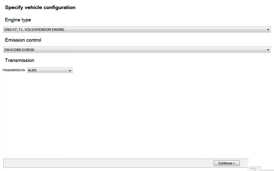 How to Install Volvo Premium Tech Tool PTT Software – The Blog of www ...