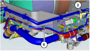 How to Remove and Install Perkins Engine Ignition Coil – The Blog of ...