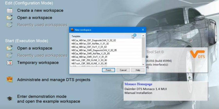 How to encode via DTS Monaco and ECU Unlock – The Blog of www.obd2tool.com