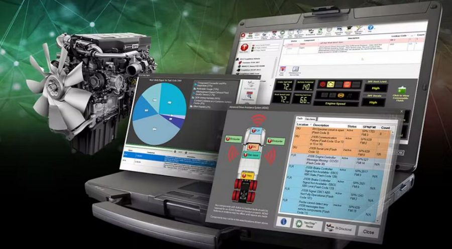 JPRO Professional 2025 V3 Update – The Blog of www.obd2tool.com
