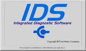Free Download Ford Mazda IDS V131 Software – The Blog of www.obd2tool.com