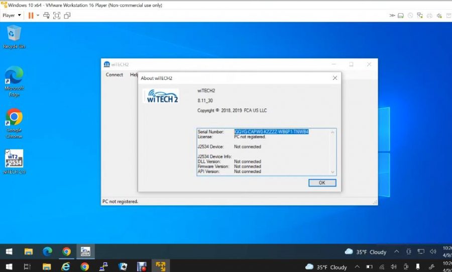 How to Flash/Program a Chrysler PCM w/a GM MDI 2 – The Blog of www ...